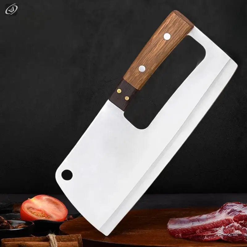 Titan Edge Precision Forge Kitchen Blade– SearchFindOrder