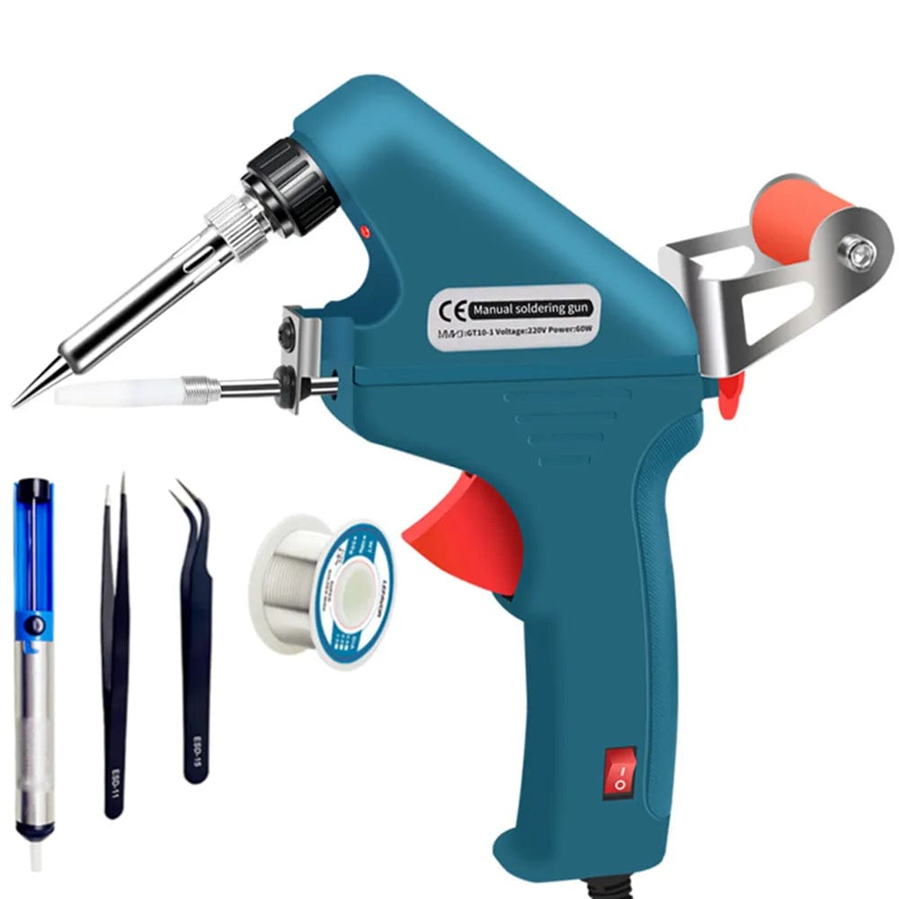 Handheld Electric Soldering Iron Repair Tool– SearchFindOrder