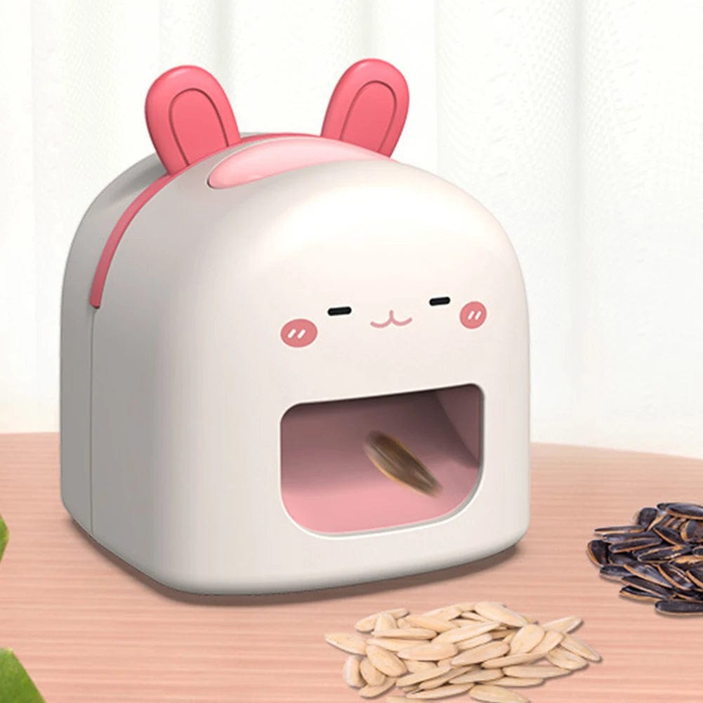 Lazy Electric Sunflower Seeds Automatic Peeling Machine– SearchFindOrder