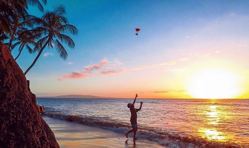 GoPro Throwable Vortex Mount– SearchFindOrder