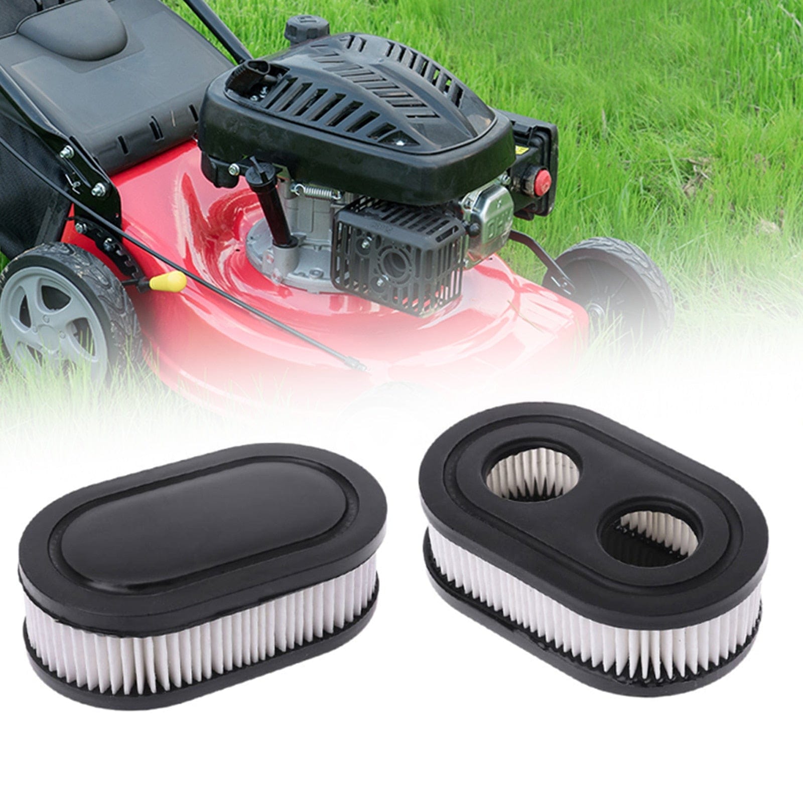 Lawn Mower Air Filter – SearchFindOrder