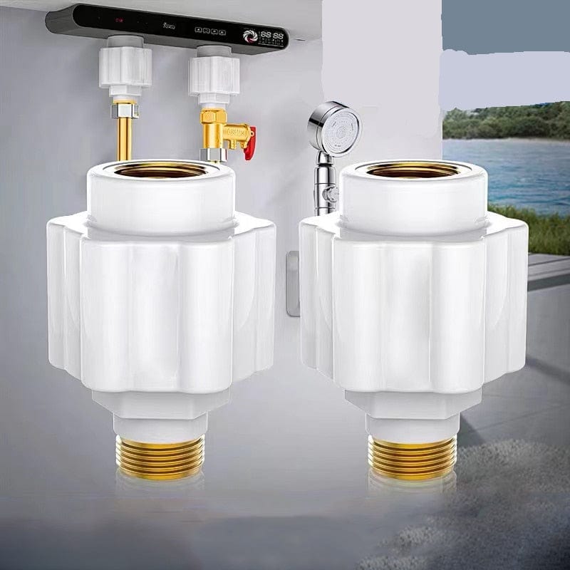 Shock Shield Electric Water Heater Valve⁠– SearchFindOrder